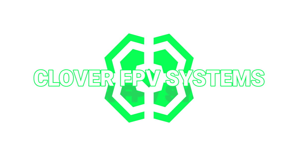 Clover FPV Systems - Free your VTX!
