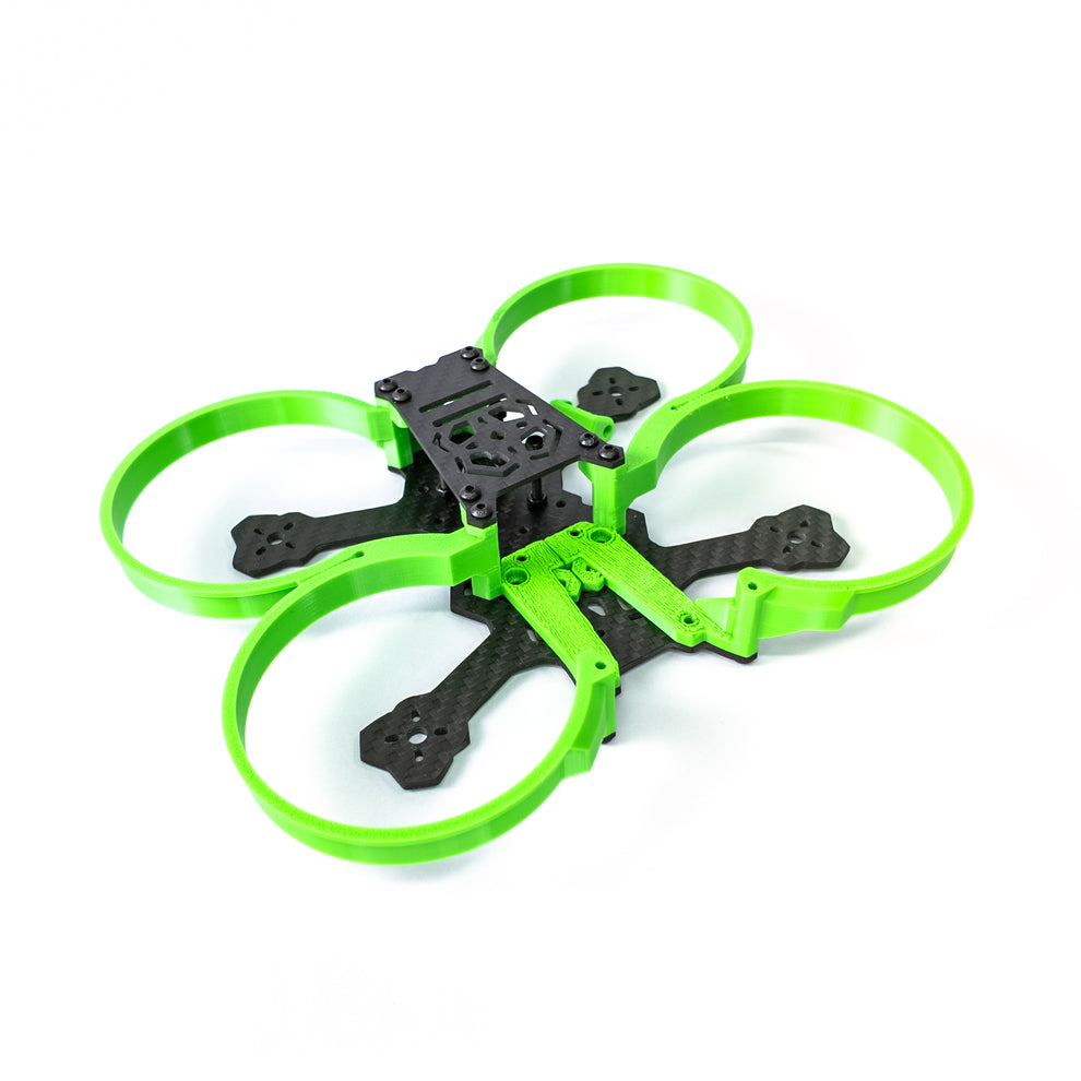 Shamcam - 3 inch Stretch X Ducted Cinewhoop – Clover FPV Systems