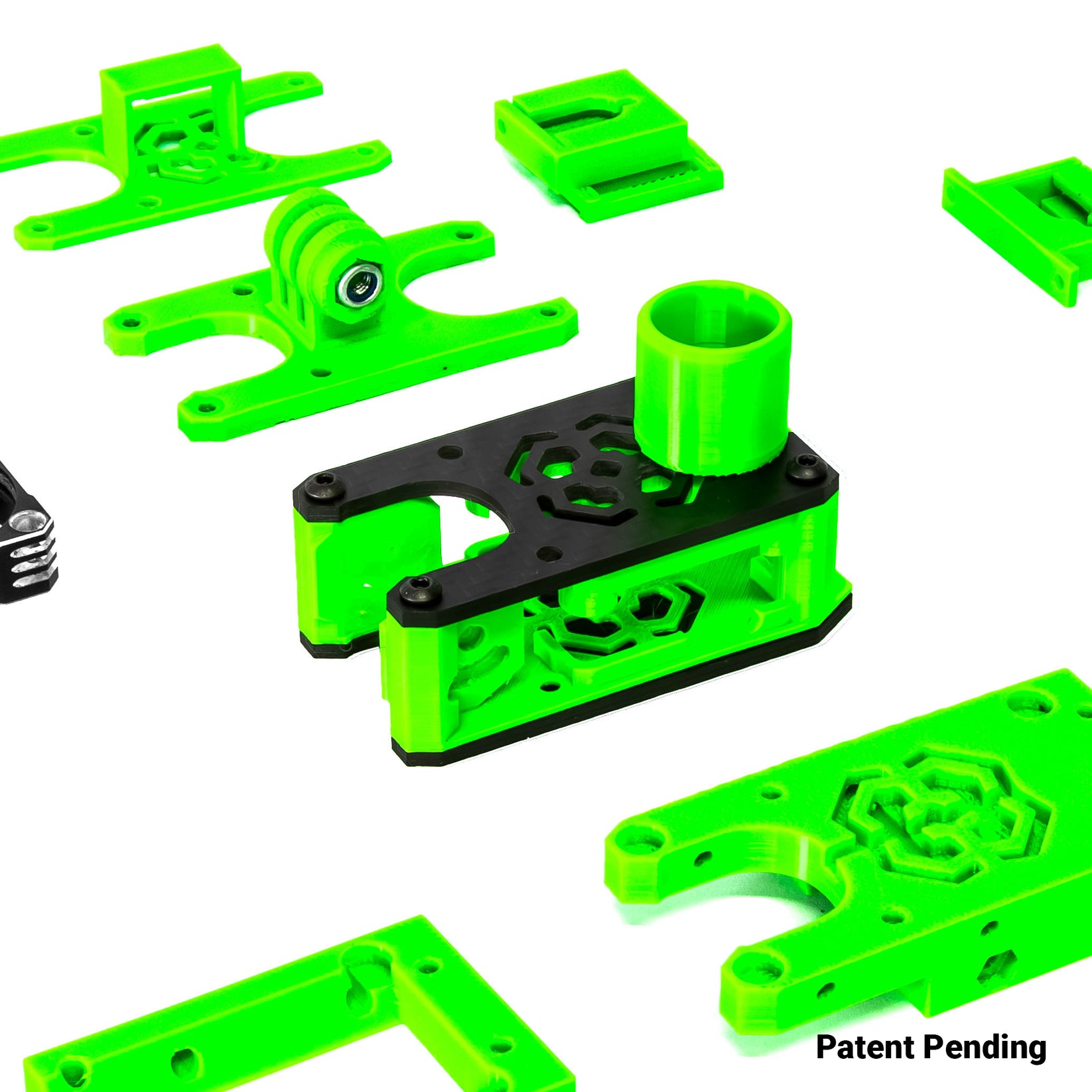 Clover Cage – Clover FPV Systems